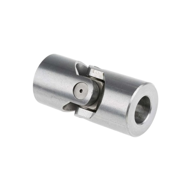 UJSP25X12 Steel Single Joint Universal Joint with Plain Bearing - Ashley Bearings Ltd